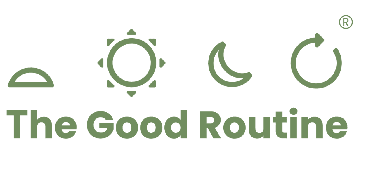 The Good Routine ® - Ayurveda X Chemistry – The Good Routine®
