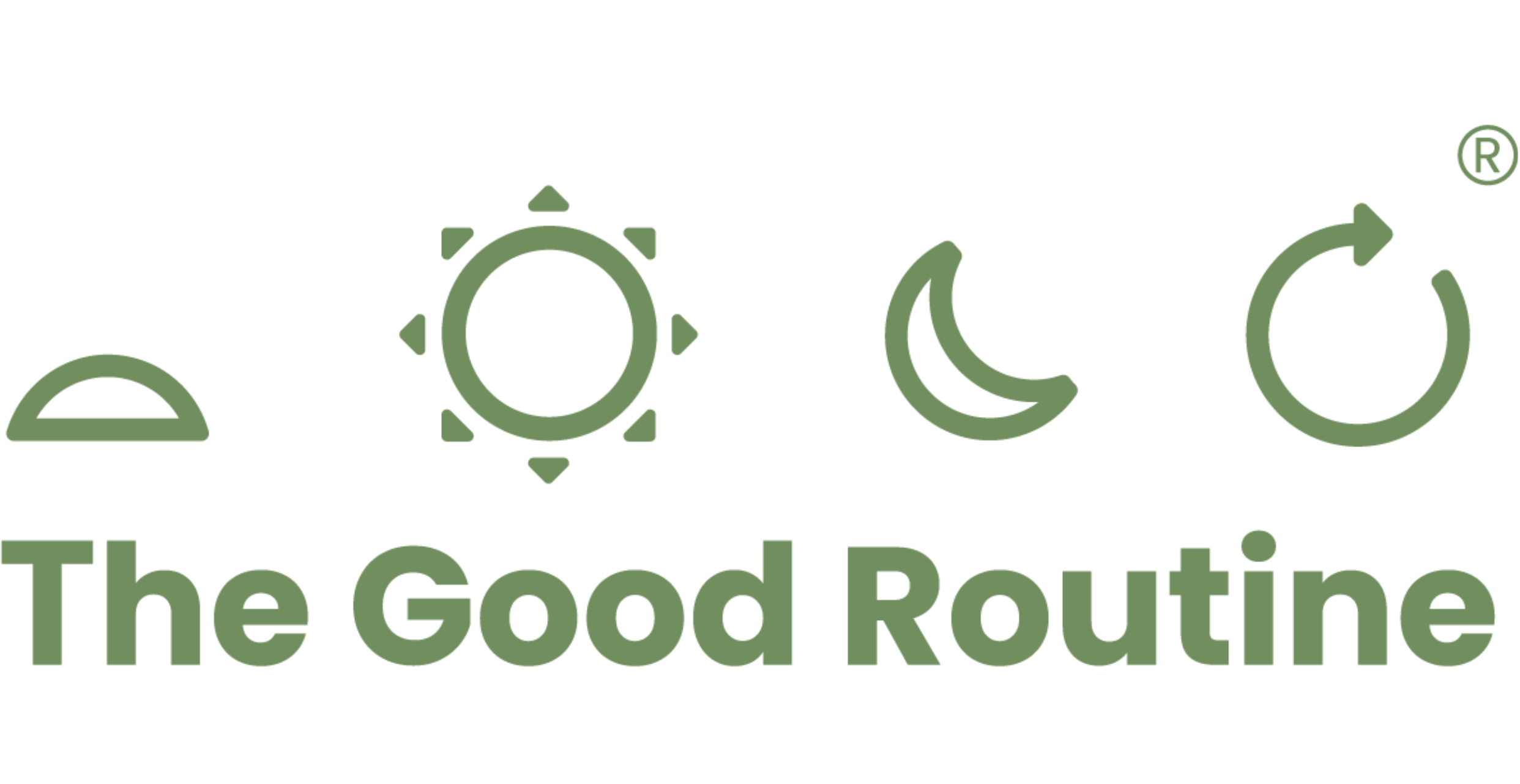 The Good Routine ® - Ayurveda X Chemistry – The Good Routine®